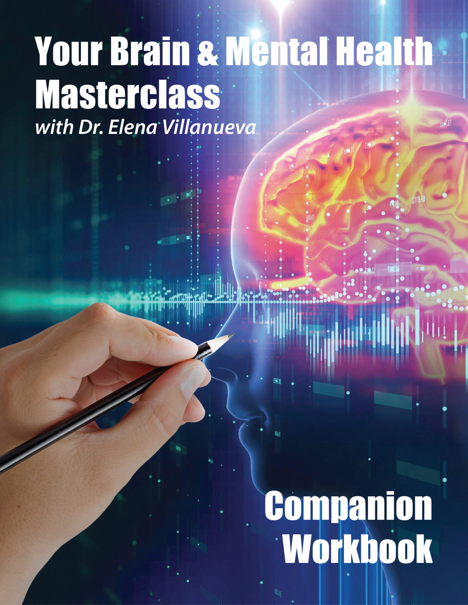 Thank You – Stress Reducing Oils – The Mental Health Masterclass